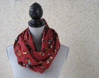 Popular items for country scarf on Etsy