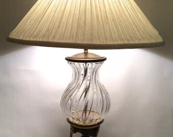 Designer lamp shades | Etsy