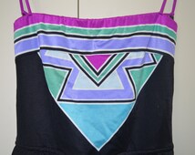 Beliebte Artikel für 80s bikini auf Etsy