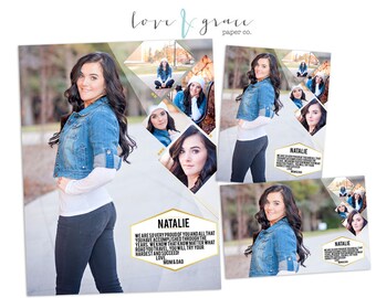 Wedding Magazine-Wedding Guide Photographer by LoveandGracePaperCo