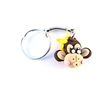 Popular items for funny keychains on Etsy
