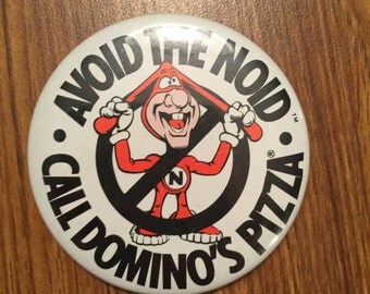 Popular items for avoid the noid on Etsy