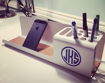 Desk accessories | Etsy