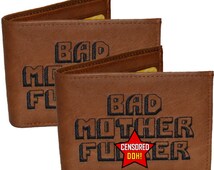 Popular items for bad mother fucker on Etsy