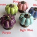 Colorful Knobs Kitchen Cabinet Knobs Dresser Knob Drawer Pulls