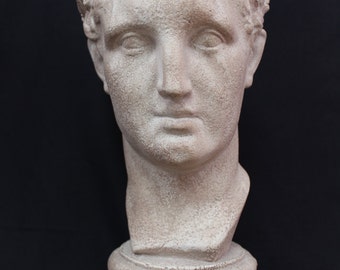 Popular items for austin sculpture on Etsy