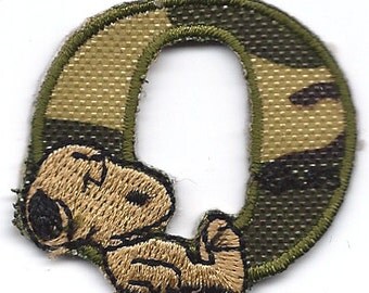 Unique military snoopy related items | Etsy