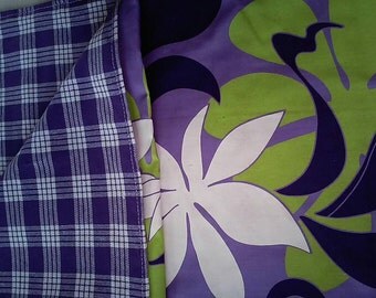 Popular items for palaka on Etsy