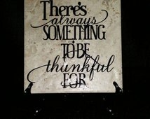 Popular items for tiles with sayings on Etsy