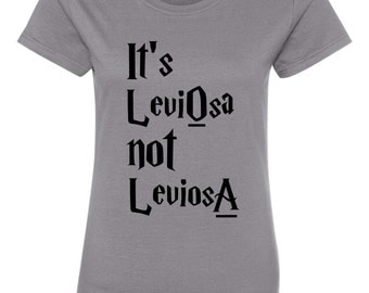 Leviosa | Etsy