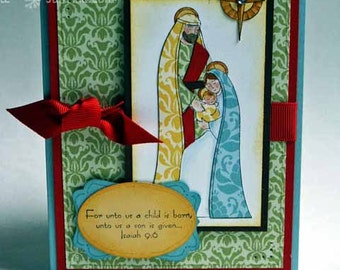 Popular items for christmas christian on Etsy