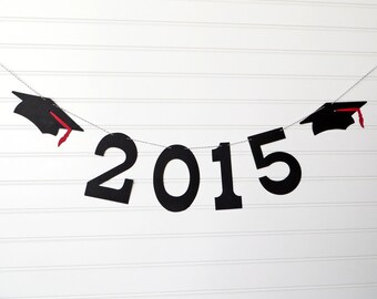 Popular items for 2015 banner on Etsy