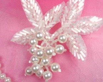 Grape applique | Etsy