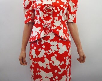 Tacky prom dress | Etsy