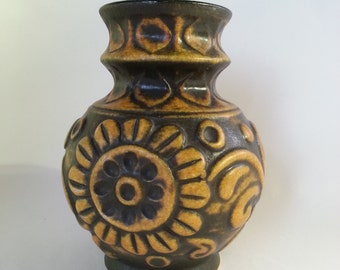 west german pottery on Etsy, a global handmade and vintage marketplace.