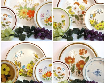 Vintage Dinnerware Sets – Etsy