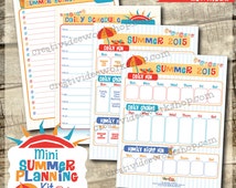 Popular items for summer bucket list on Etsy