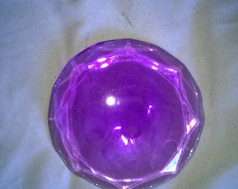 Amethyst Gem Prop