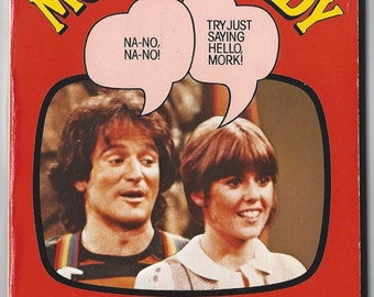 Mork from ork | Etsy