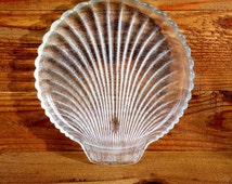 Popular items for shell plate on Etsy