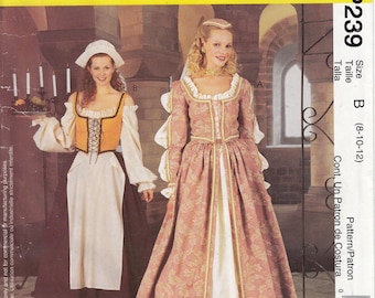 16th century dress | Etsy