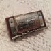 Vintage M. Hohner No. P1 Violin & Mandolin Trutone Pitch Pipe
