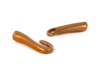 Rope end hook | Etsy