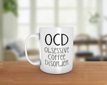Unique obsessive related items | Etsy