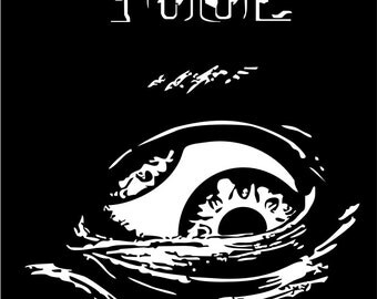 Popular items for eye decal on Etsy