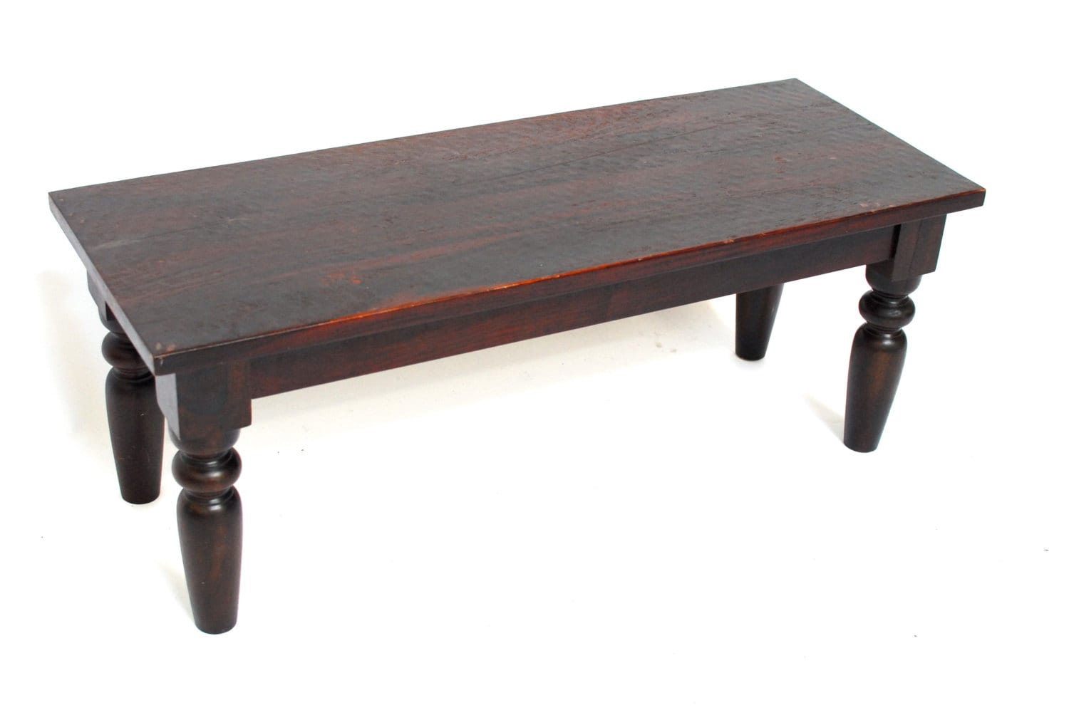 Decorative Mahogany Dining Bench-Coffee Table – Haute Juice