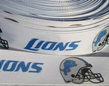 Popular items for lion ribbon on Etsy