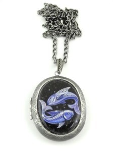 Popular items for locket gift on Etsy