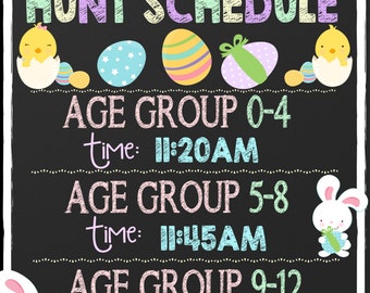Popular items for egg hunting on Etsy