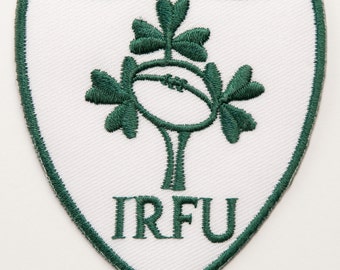 Popular items for ireland rugby on Etsy