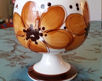 Schramberg pottery | Etsy