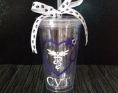 Unique vet tech gift related items | Etsy