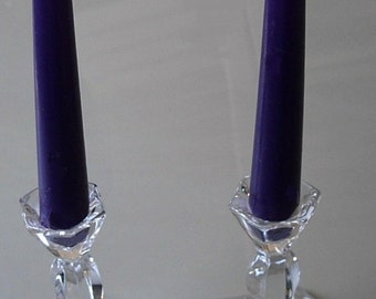 Crystal housewares | Etsy