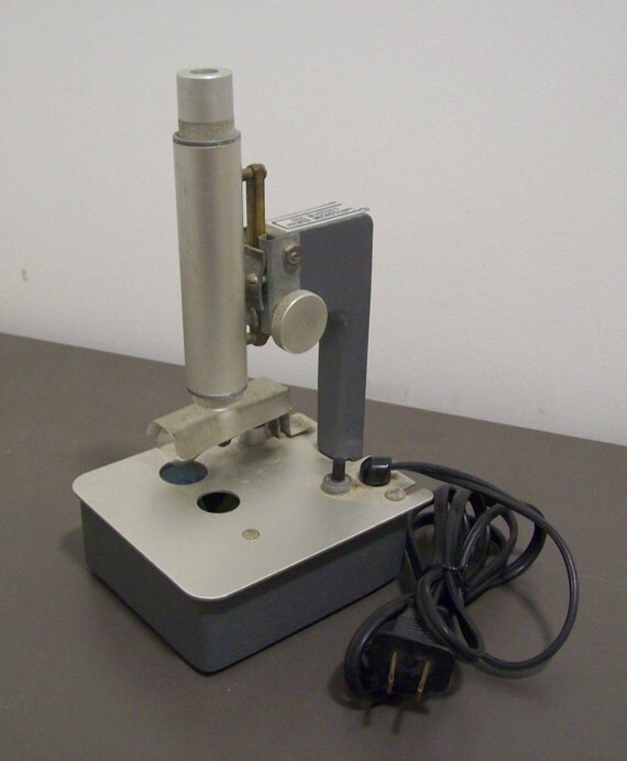 GSS Blister Viewer Microscope