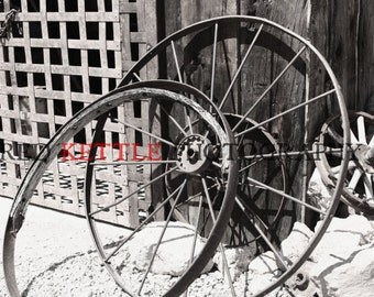 Popular items for old wagon wheels on Etsy