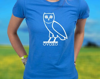 OVOXO OVO white For Tshirt, Shirt, Tank top, Hoodie in Apickshirt