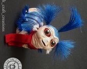 Popular items for labyrinth movie on Etsy