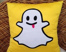 Popular items for snapchat on Etsy