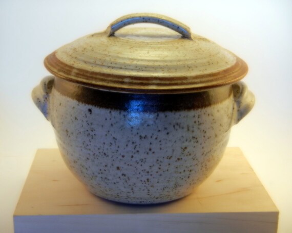 Handmade Chinese Steamer or Yunnan Pot Qiguo