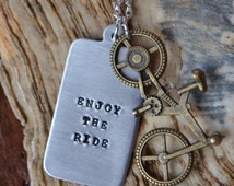Popular items for enjoy the ride on Etsy