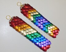 Popular items for scale maille on Etsy