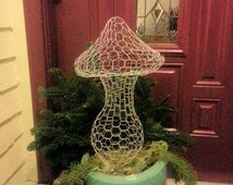 Popular items for wire topiary on Etsy