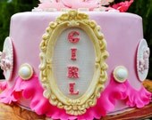 LeasSugarFlowers on Etsy