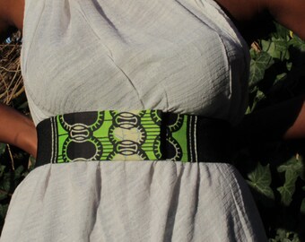 African belt | Etsy