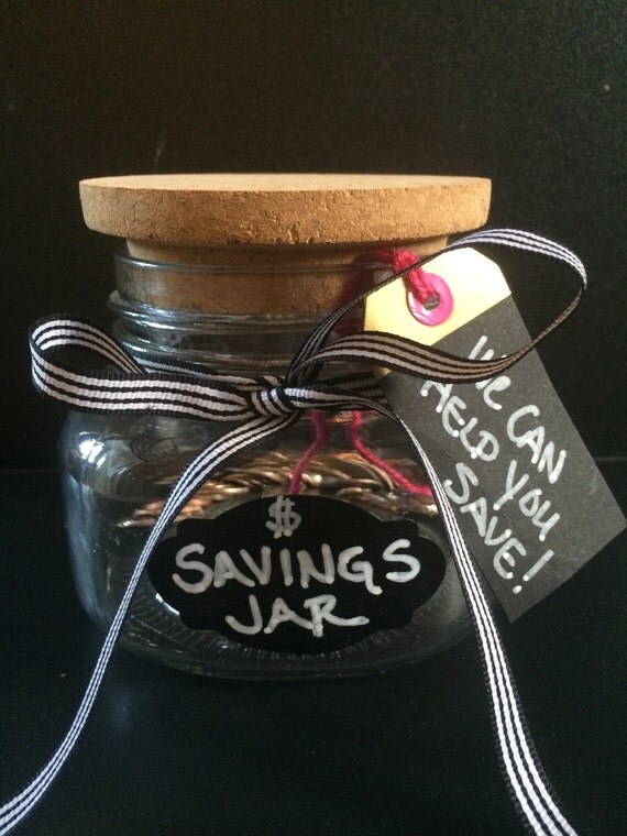 Items similar to Customized Glass Jar Personalized on Etsy