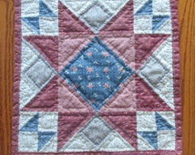 Popular items for square table topper on Etsy